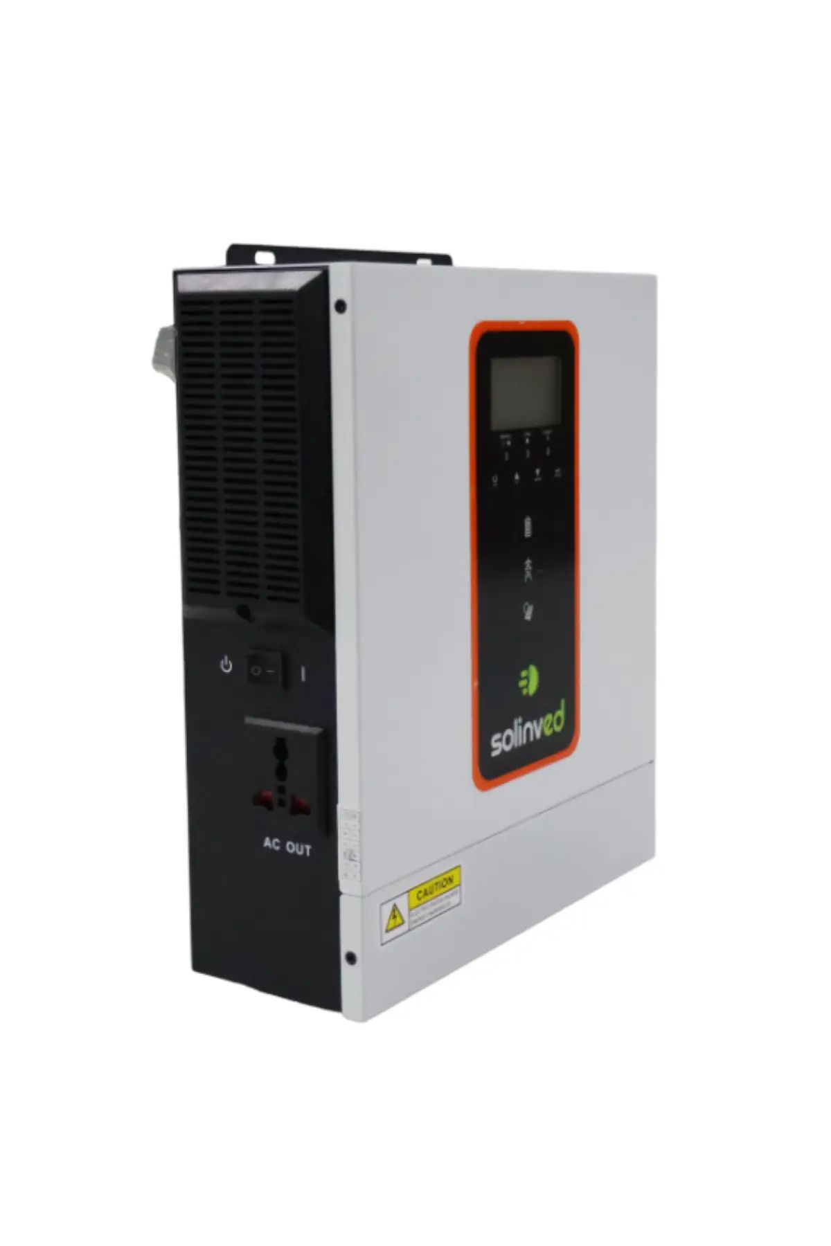 Solinved 1 kW Off Grid Akıllı İnverter | Victor NMS Serisi